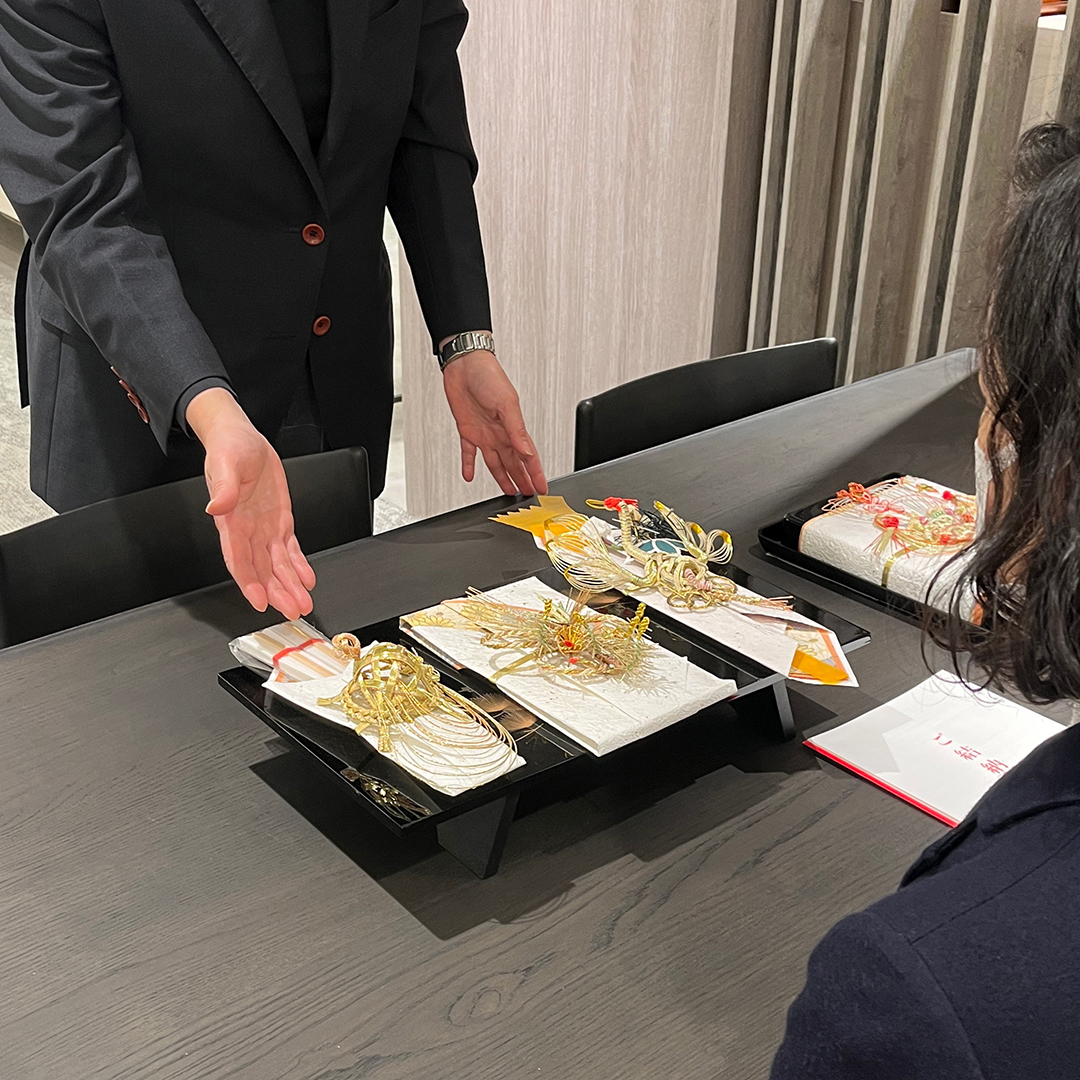 おりふし ギフトラウンジ | 松屋銀座 おりふし ギフトラウンジ | 松屋銀座